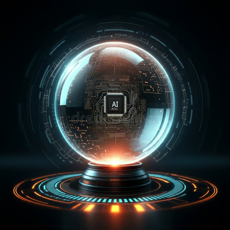 AI-Generated Image: Professional Chart Depicting Growth and Trends ...