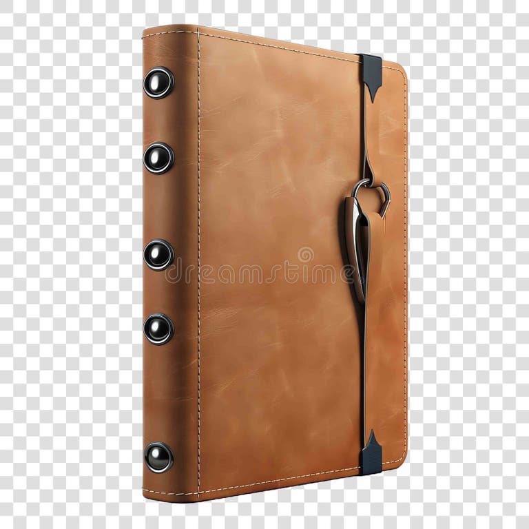 Ring Binder Transparent Stock Illustrations – 649 Ring Binder ...