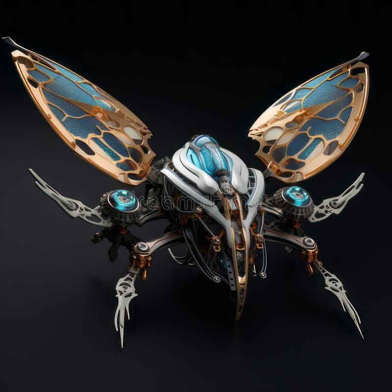 Hyper Modern Aerial Marvel Stock Illustrations – 2 Hyper Modern Aerial ...