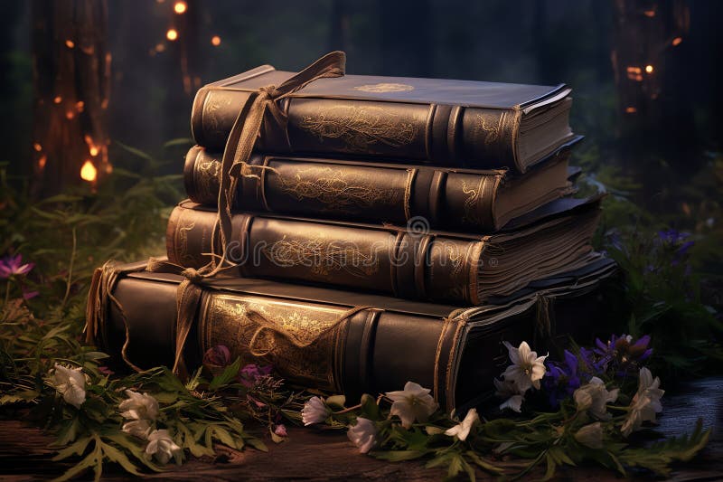 Fairytale Scroll Stock Illustrations – 1,095 Fairytale Scroll Stock ...