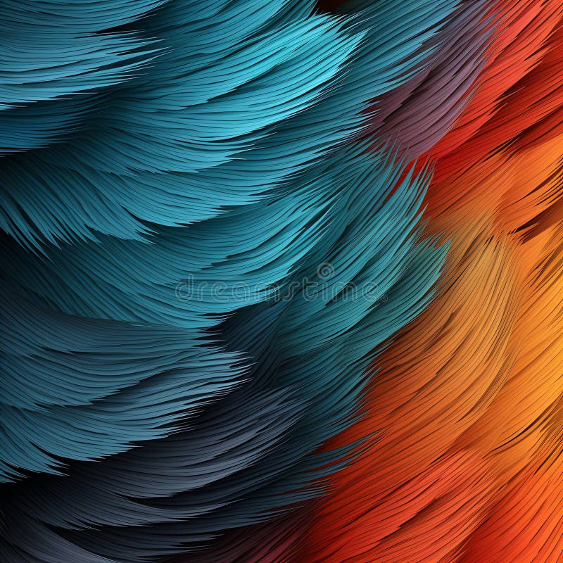 Striated Background, Design Seamless Pattern Stock Illustration ...