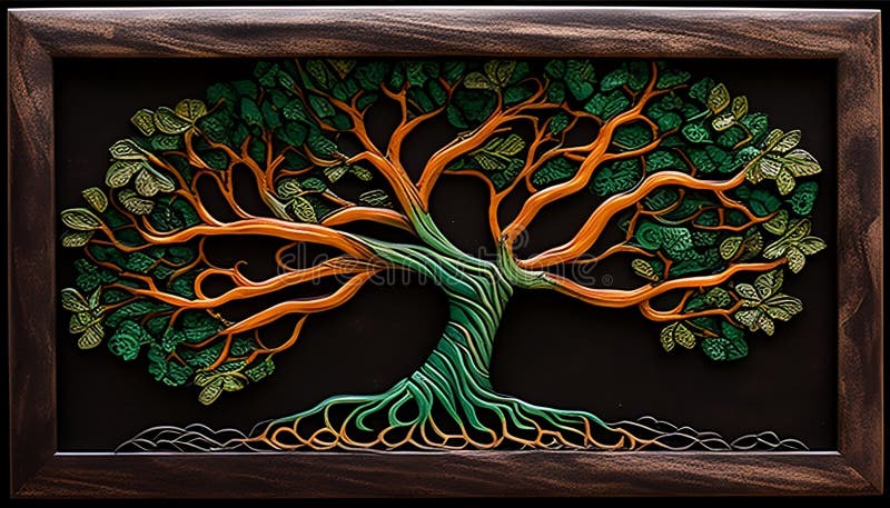 Naturalistic Representation Stock Illustrations – 48 Naturalistic ...