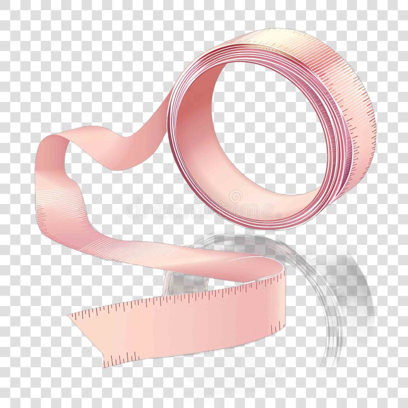 Surgical Tape Transparent Background Realistic Element Stock ...