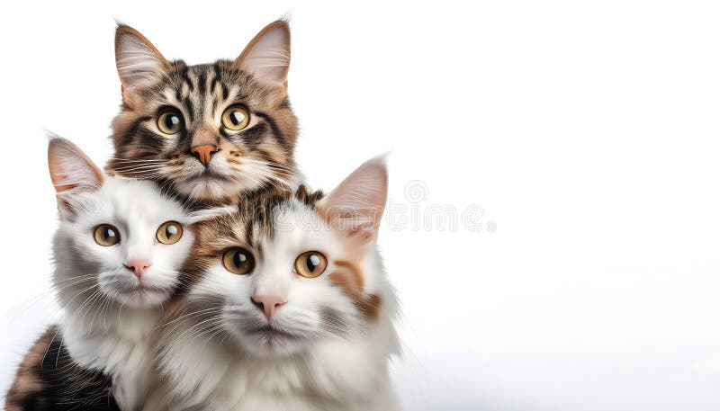 Stack Cute Cats Stock Illustrations – 164 Stack Cute Cats Stock ...