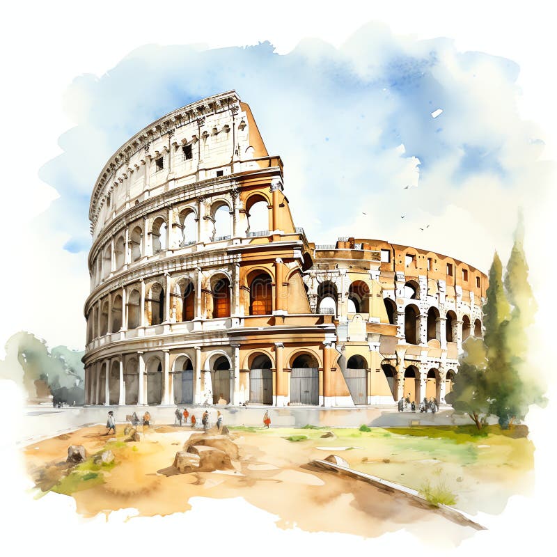 Wax Tablet with Stylus Used for Writing and Note-taking Illustration ...