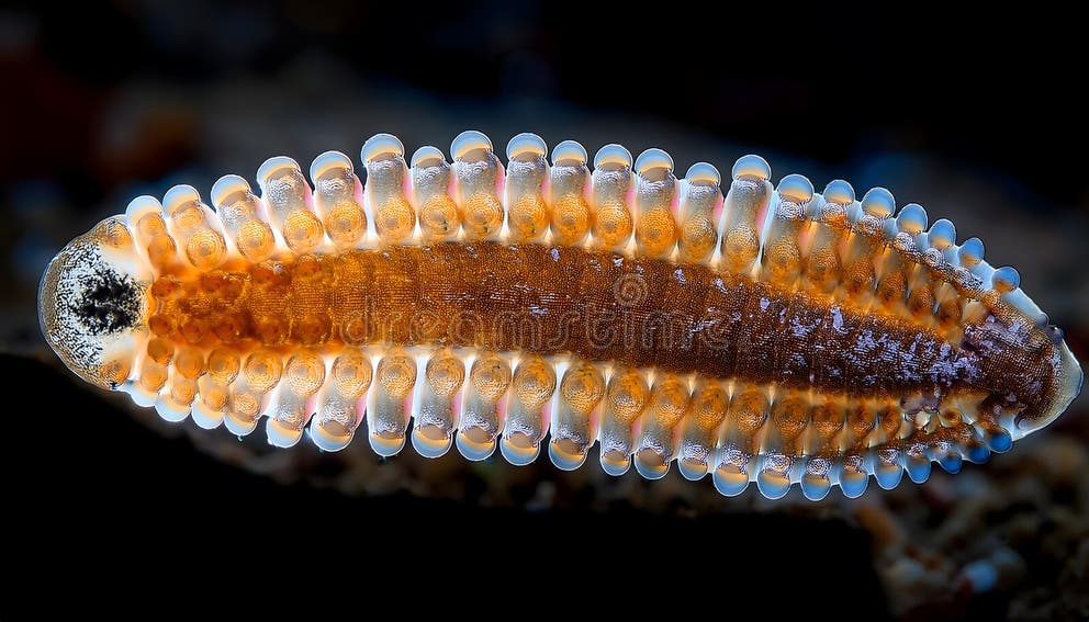 Annelida Stock Illustrations – 133 Annelida Stock Illustrations ...