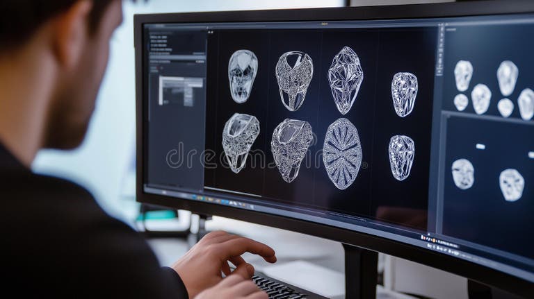 Computer Testing Lab Stock Illustrations – 1,072 Computer Testing Lab ...