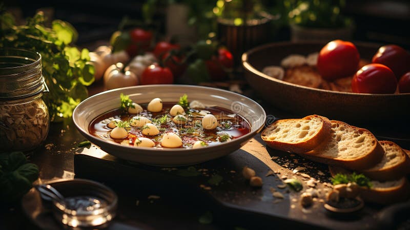 Stew with Potatoes and Vegetables HD 8K Wallpaper Stock Photographic ...