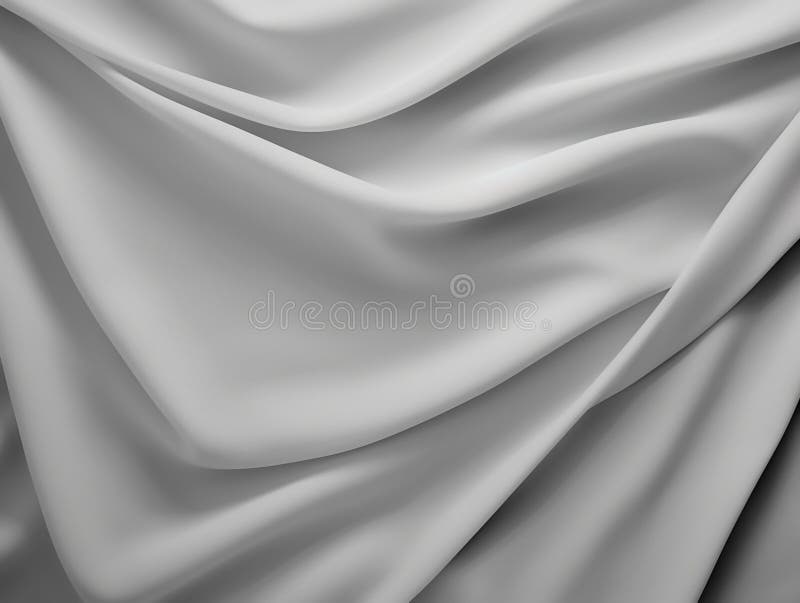 In the Texture of Waves on the Wall with Shadow Stock Illustration ...