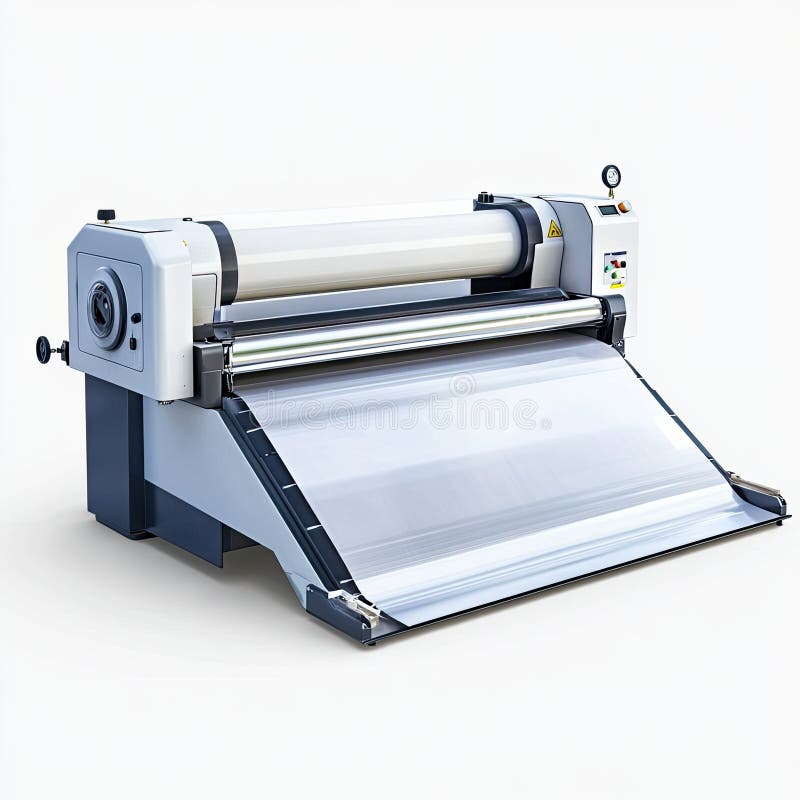 Modern Industrial Laminator Stock Photos - Free & Royalty-Free Stock ...