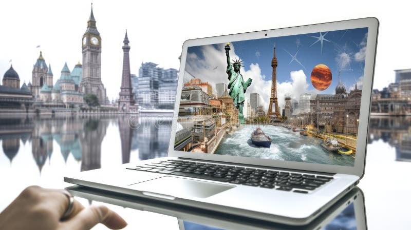 6,745 Architectural Iconic Landmarks Stock Photos - Free & Royalty-Free ...