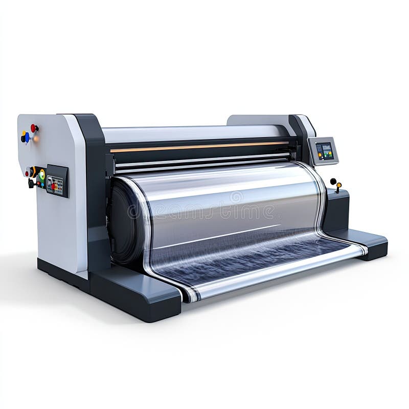 Large Format Printer Rendering Stock Photos - Free & Royalty-Free Stock ...