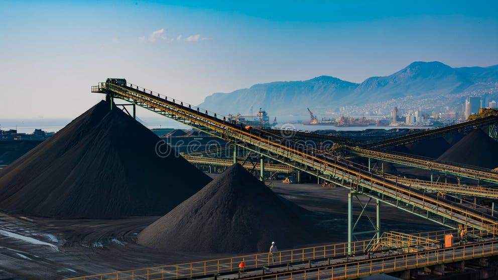 Raw Material Processing Stock Illustrations – 3,349 Raw Material ...