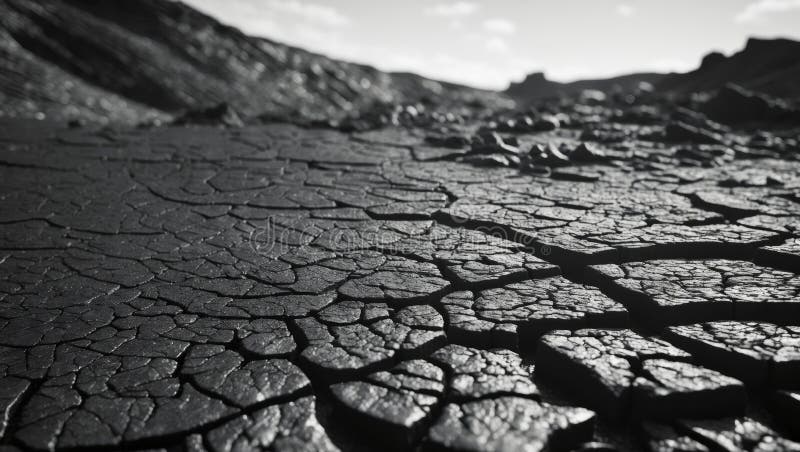Lava Crust the Solidified Outer Layer of a Lava Flow Which Can R. Stock ...
