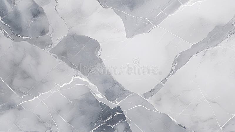 Light Gray Marble Abstract Background – Minimal Luxury, AI Generated ...
