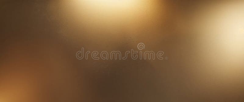 Luxurious Gold Texture Smooth Metallic Surface with Warm Lighting and ...
