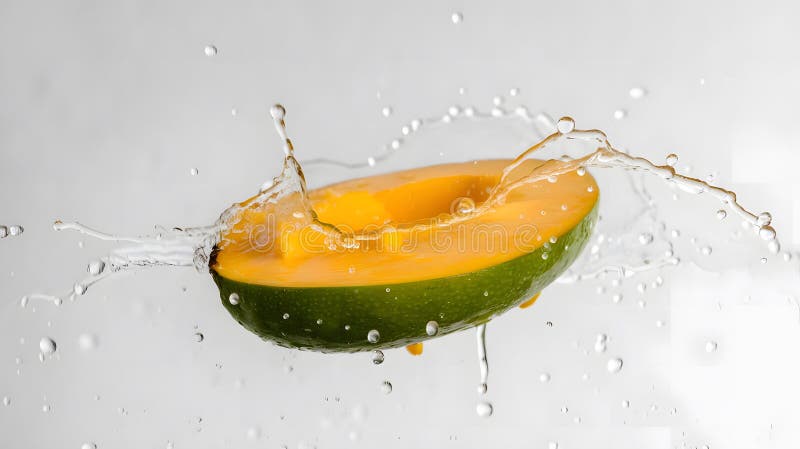 322 Realistic Yellow Mango Stock Photos - Free & Royalty-Free Stock ...