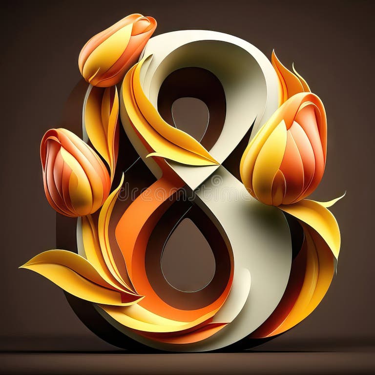 Ai Generated Number Stock Illustrations – 84,602 Ai Generated Number ...