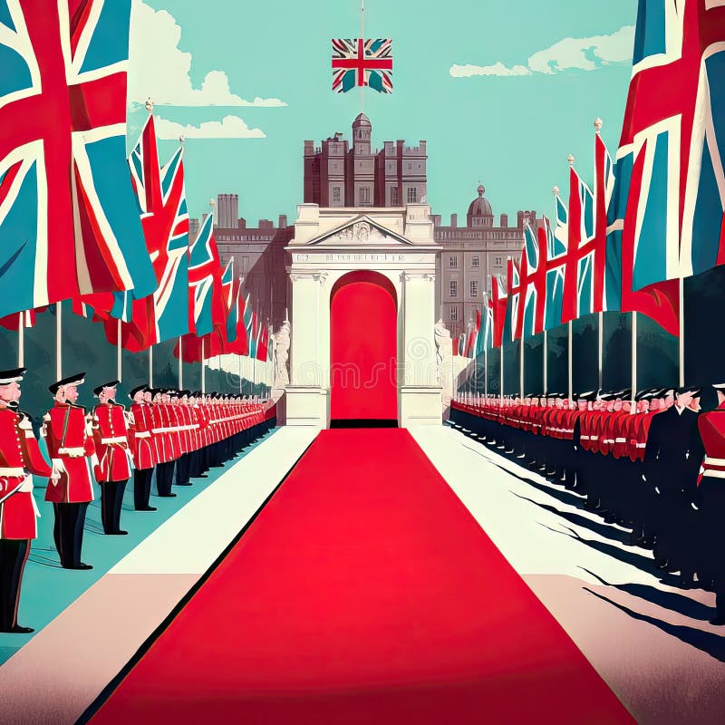 Processional Litter Stock Illustrations – 58 Processional Litter Stock ...