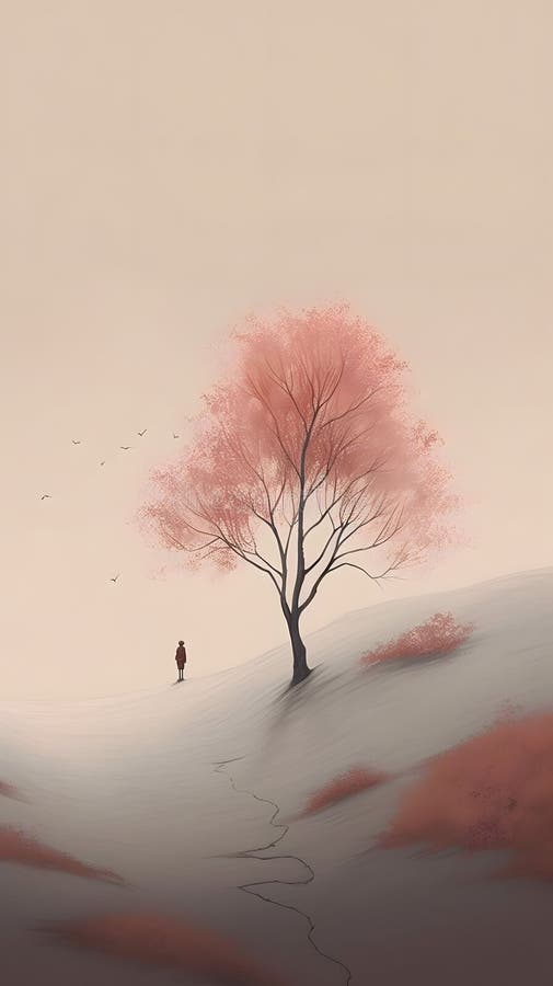 Ai Pink Tree Stock Illustrations – 79,745 Ai Pink Tree Stock ...