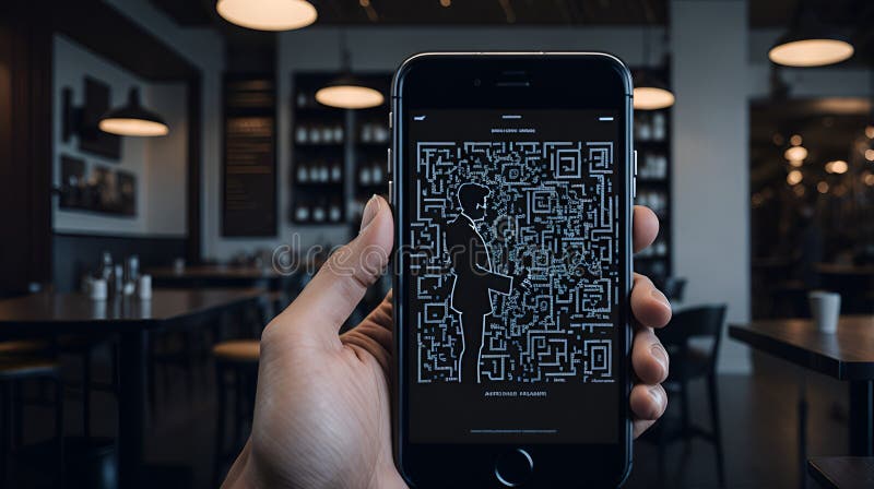 Person Scanning Qr Code Stock Illustrations – 307 Person Scanning Qr ... Person Scanning Qr Code Stock Illustrations – 307 Person Scanning Qr ...