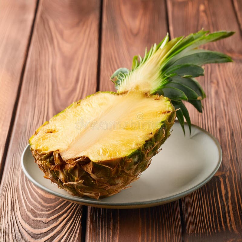 Generated image stock illustration. Illustration of comosus - 324180585