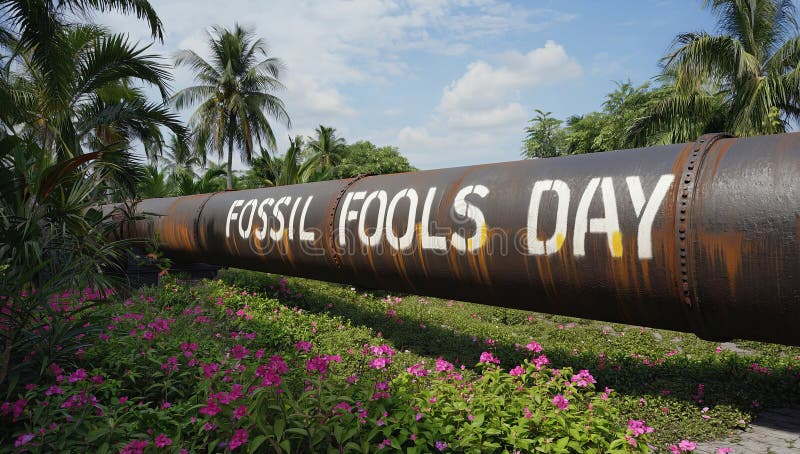 Fossil Fools Stock Illustrations – 7 Fossil Fools Stock Illustrations ...