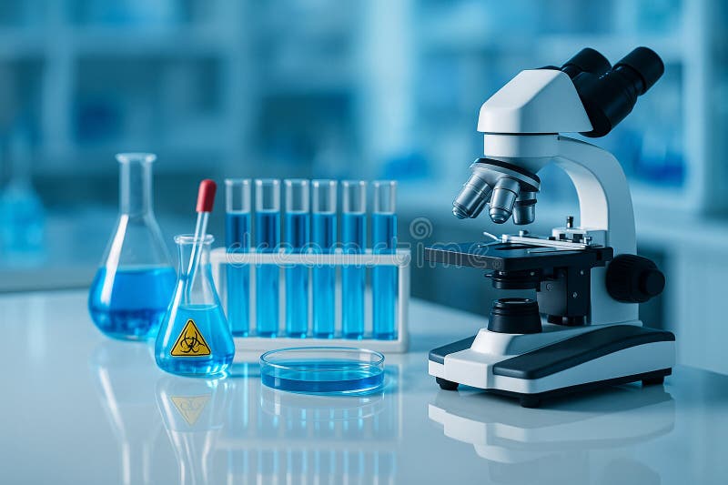 Professional Science Scene Stock Illustrations – 4,645 Professional ...