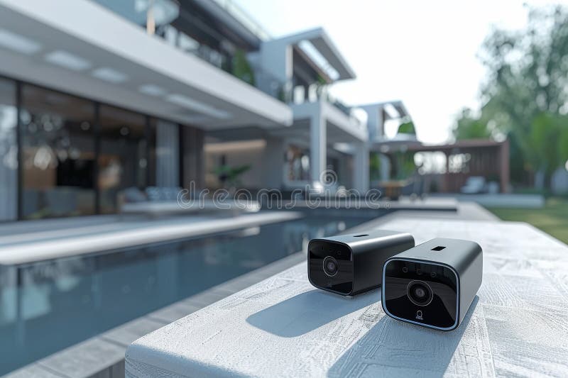 Alarm Systems Provide Online Functionalities To Arm Security Remotely ...