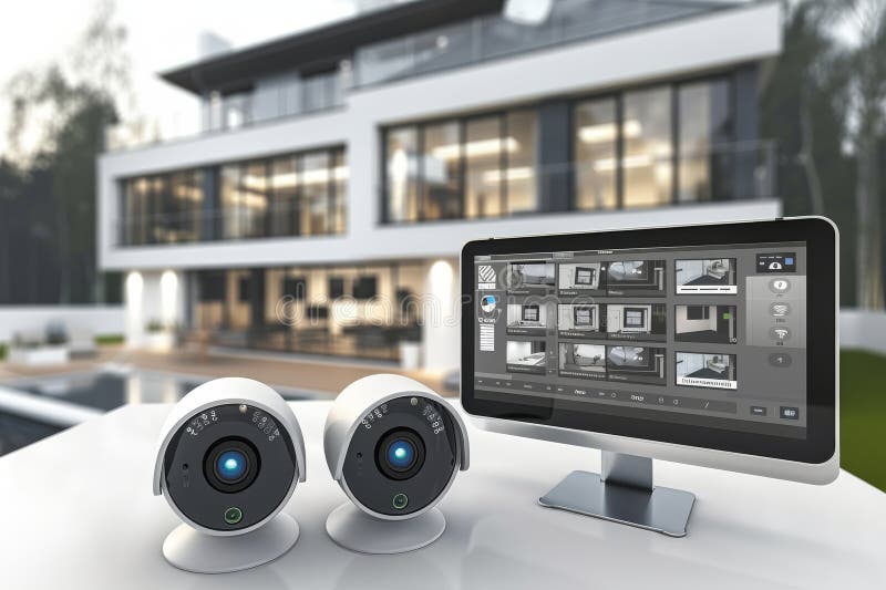 Enhance Your Comprehensive Security with Footage Media Control in Video ...