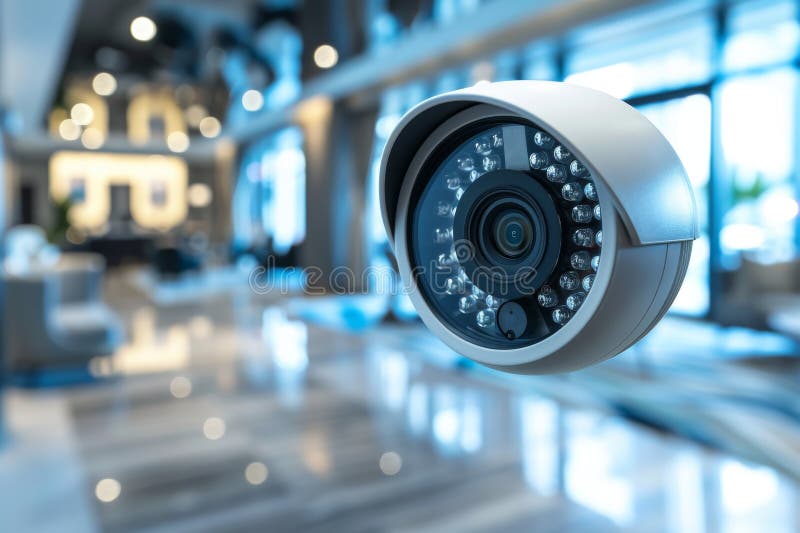 Smart Home Alerts Maximize News Coverage, Optimizing Camera Security ...