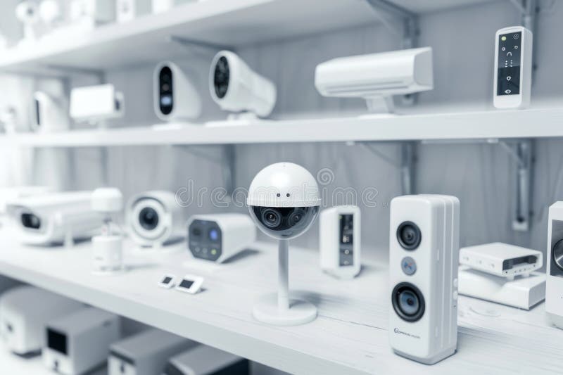 Production House-led Selection of CCTV Systems Ensures Comprehensive ...