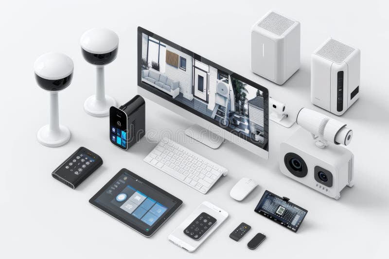 Creative, Watchful Team Designs Security Concepts with Hidden Cameras ...