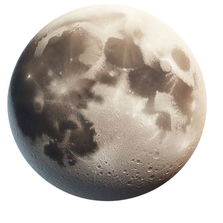 Realistic Full Moon Stock Illustrations – 3,716 Realistic Full Moon ...