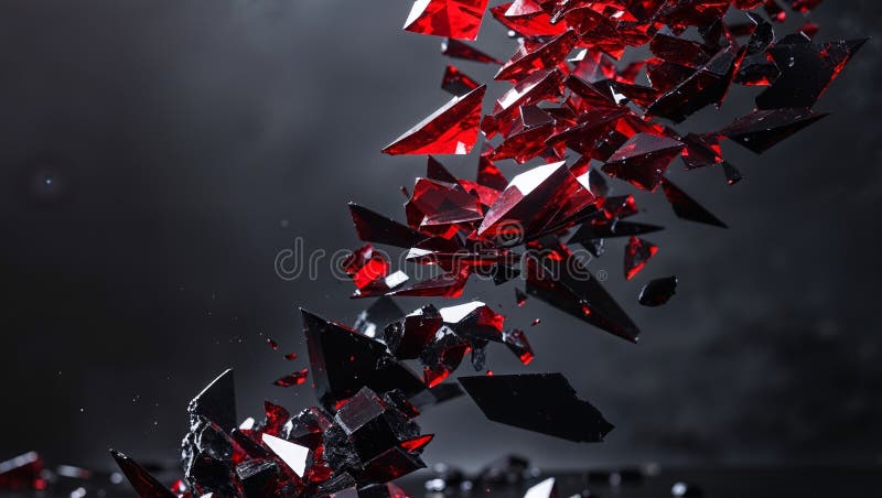 274 Shards Falling Glass Stock Photos - Free & Royalty-Free Stock ...