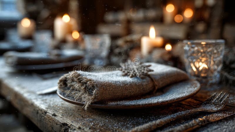 Rustic Winter Table Stock Illustrations – 73,977 Rustic Winter Table Stock Illustrations ...