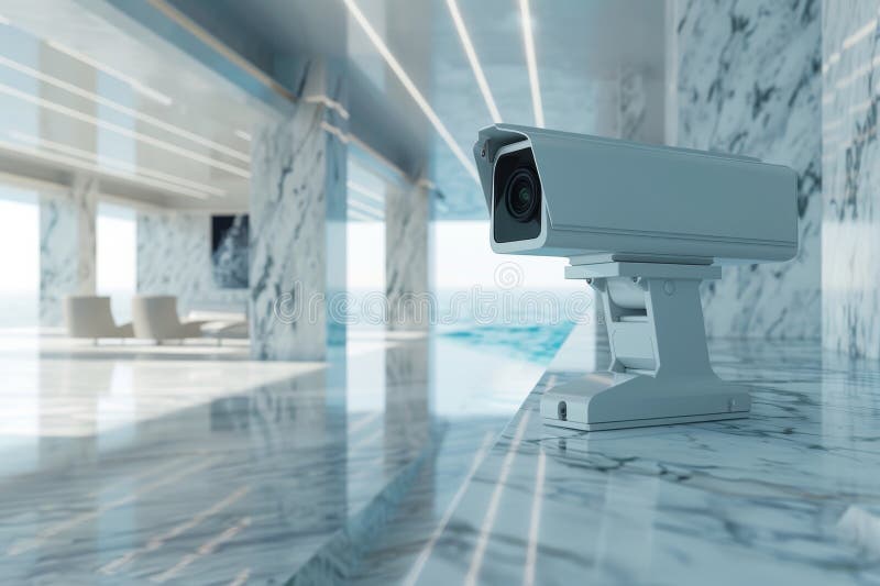 Protective Fencing and Top Safeguard Measures Via 5G Wi-Fi Routers with ...