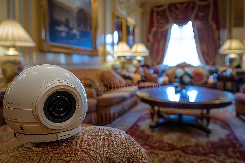 Alarm Systems Ensure Networked Wireless Communication for Security ...