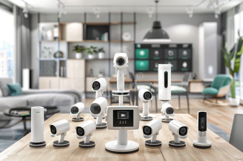 System Hardening in Camera Systems Combines Enhanced Wi-Fi Controls ...