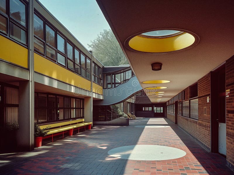 Ai Generated School Stock Illustrations – 121,709 Ai Generated School ...