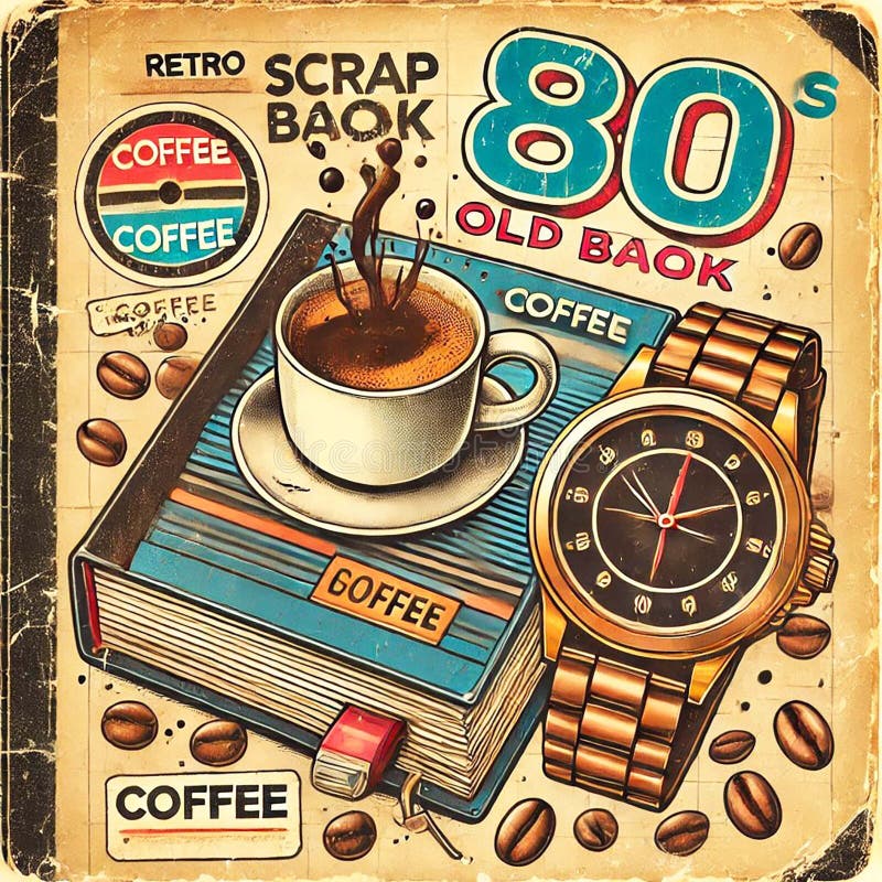 Scrap Baok Stock Illustrations – 1 Scrap Baok Stock Illustrations ...