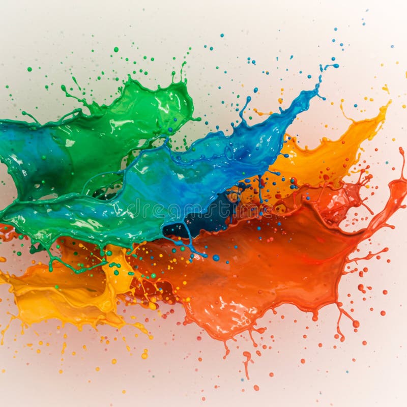 AIGenerated Seamless Geometric Pattern with Modern Abstract Style ...