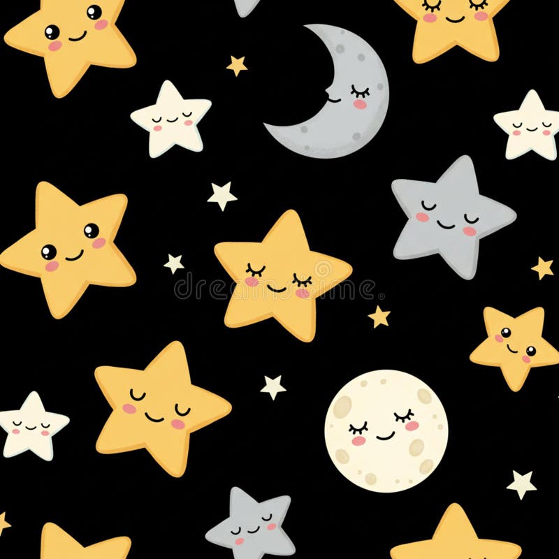 AI-Generated Seamless Pattern Design for Textiles, Wallpapers, and ...