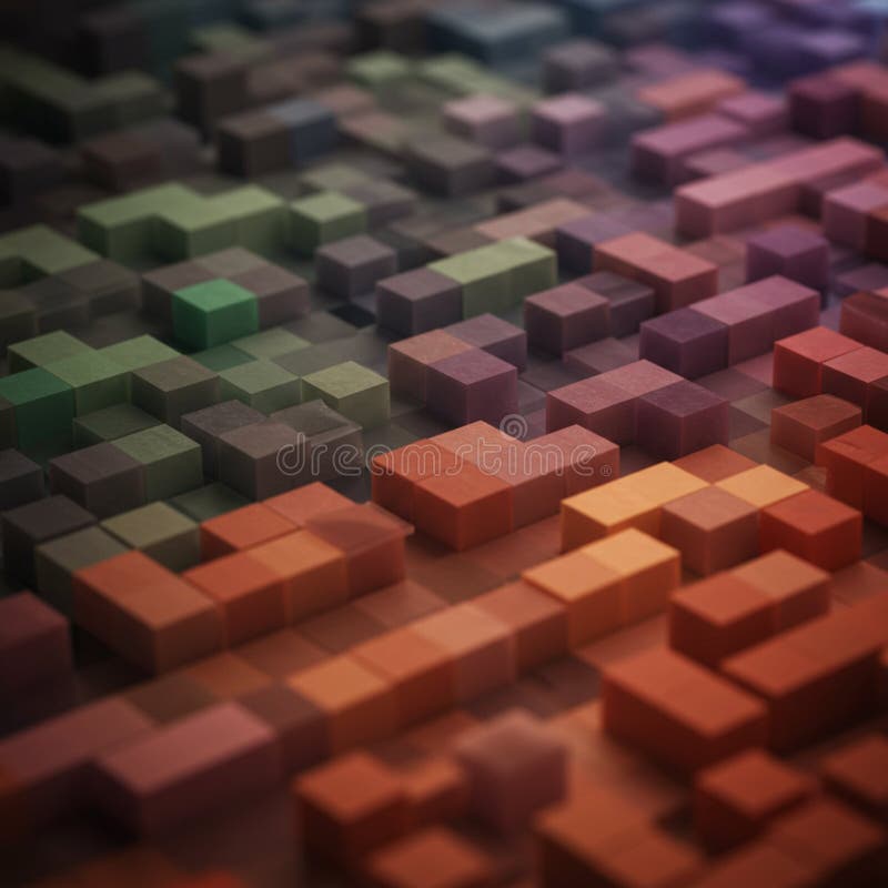 AI-Generated Seamless Pattern Design for Textiles, Wallpapers, and ...