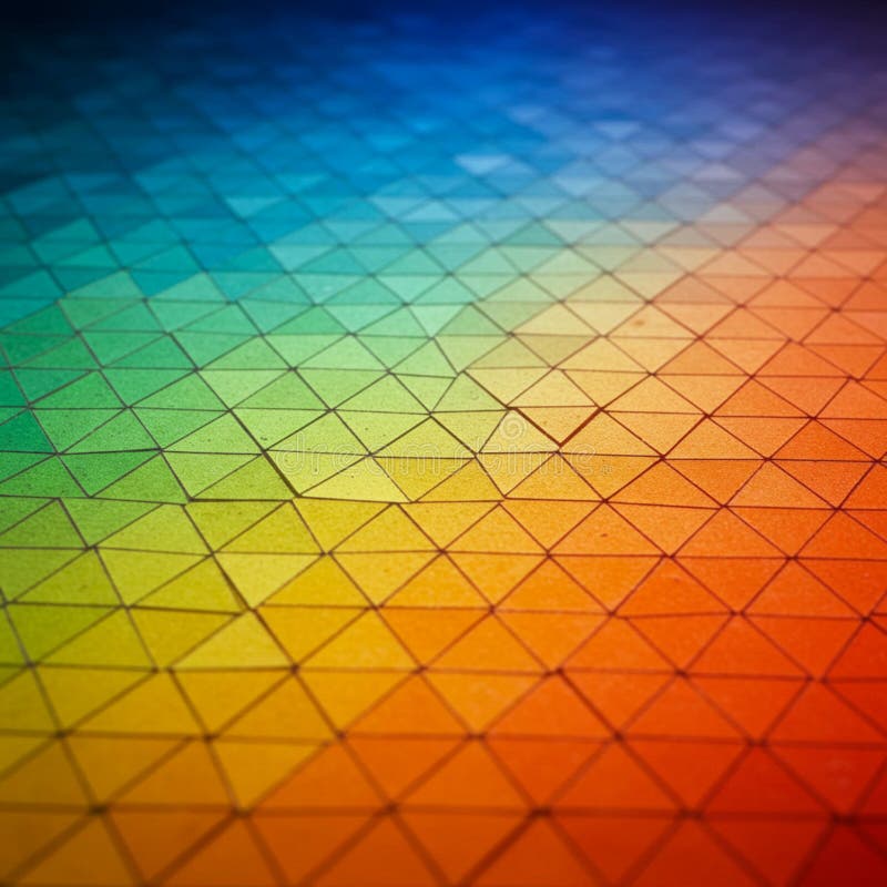 AI-Generated Seamless Pattern Design for Textiles, Wallpapers, and ...