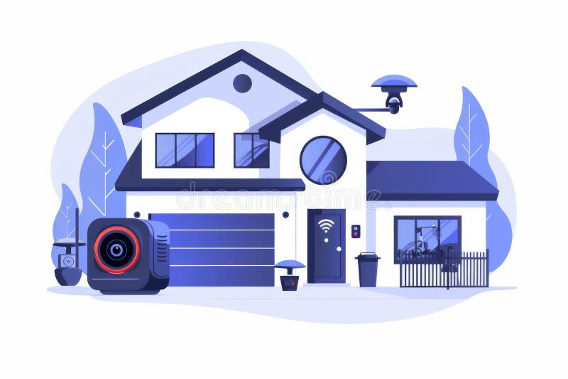 Secure, Advanced CCTV Systems Leverage Technology-driven Routers for ...