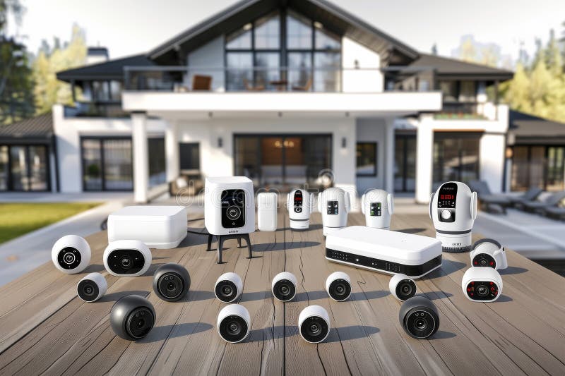 Advanced Security Technology Enhances CCTV with Secure Monitoring ...