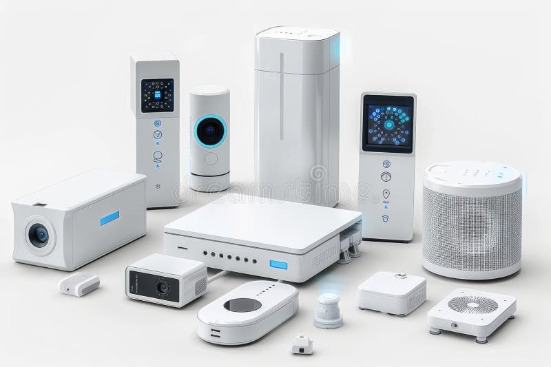 Digitally Monitored Environments Employ Advanced Alarm Systems for ...