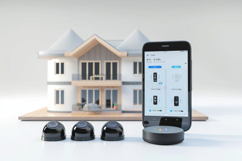 Safeguard Industrial Operations with Automated Home Lighting and ...