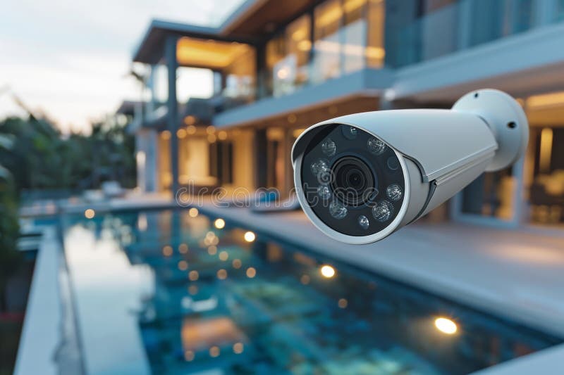 Safety Alarms Enhance Security with Digital Detection and Monitoring ...